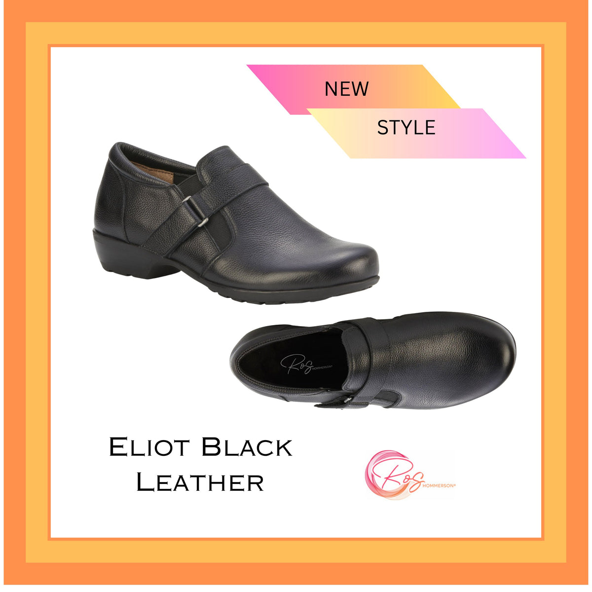 Casuals – SPECIAL FEETURES