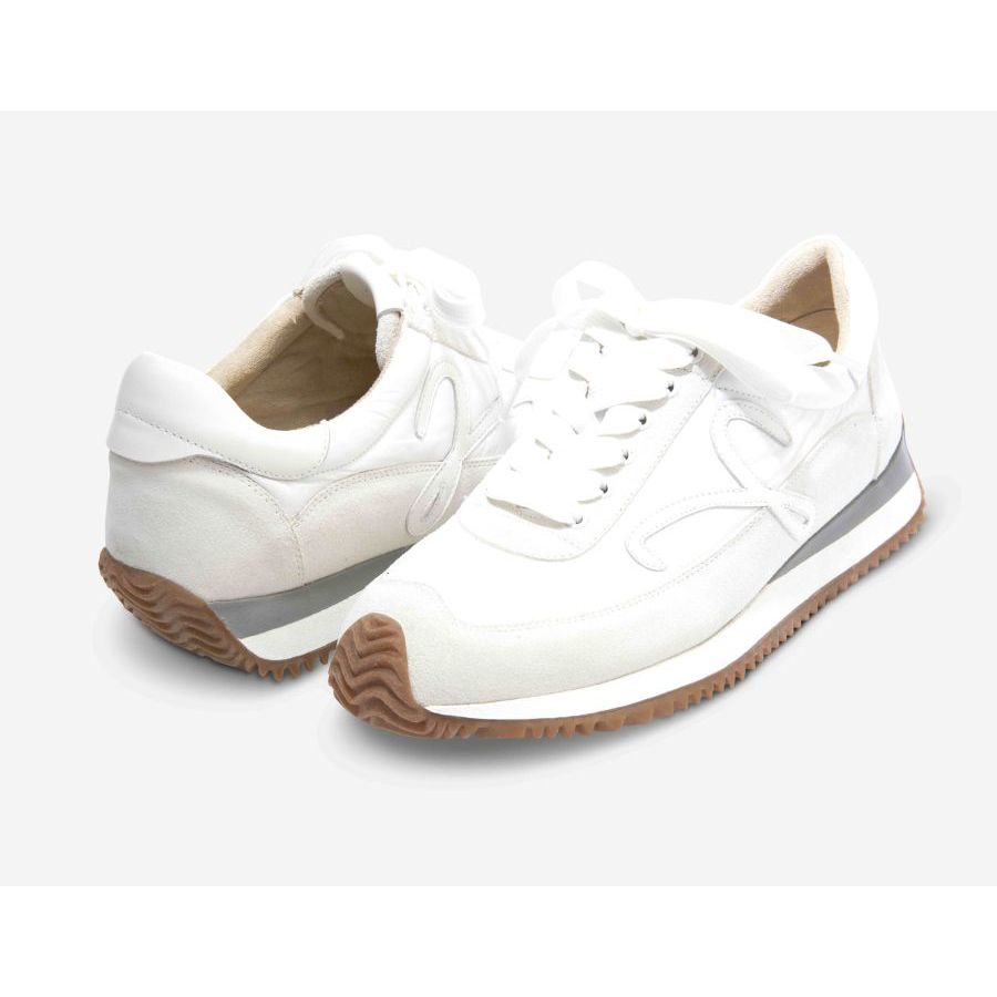 Queen White Casual Shoes – SPECIAL FEETURES
