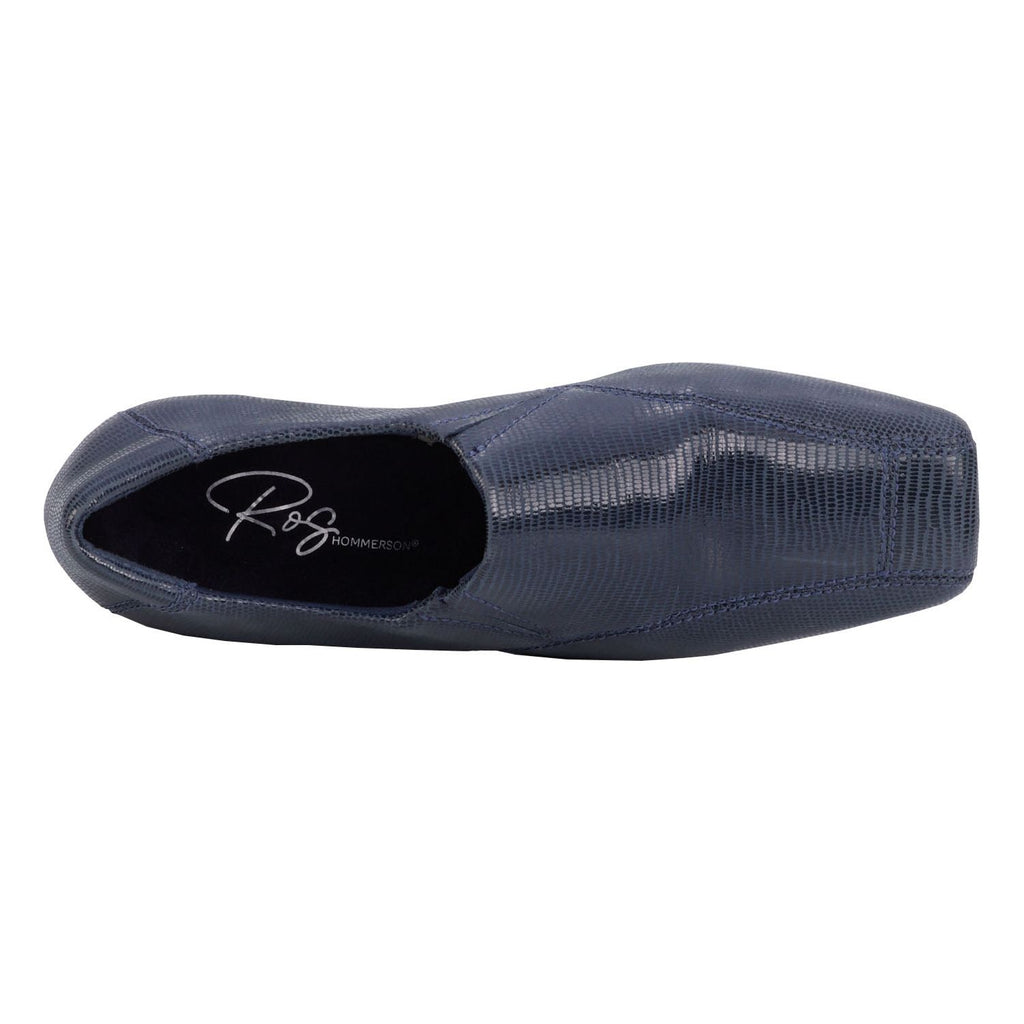 Eagan Navy Slip On Shoes – SPECIAL FEETURES