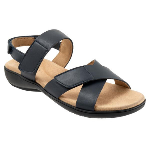 River Navy Blue Sandals – SPECIAL FEETURES